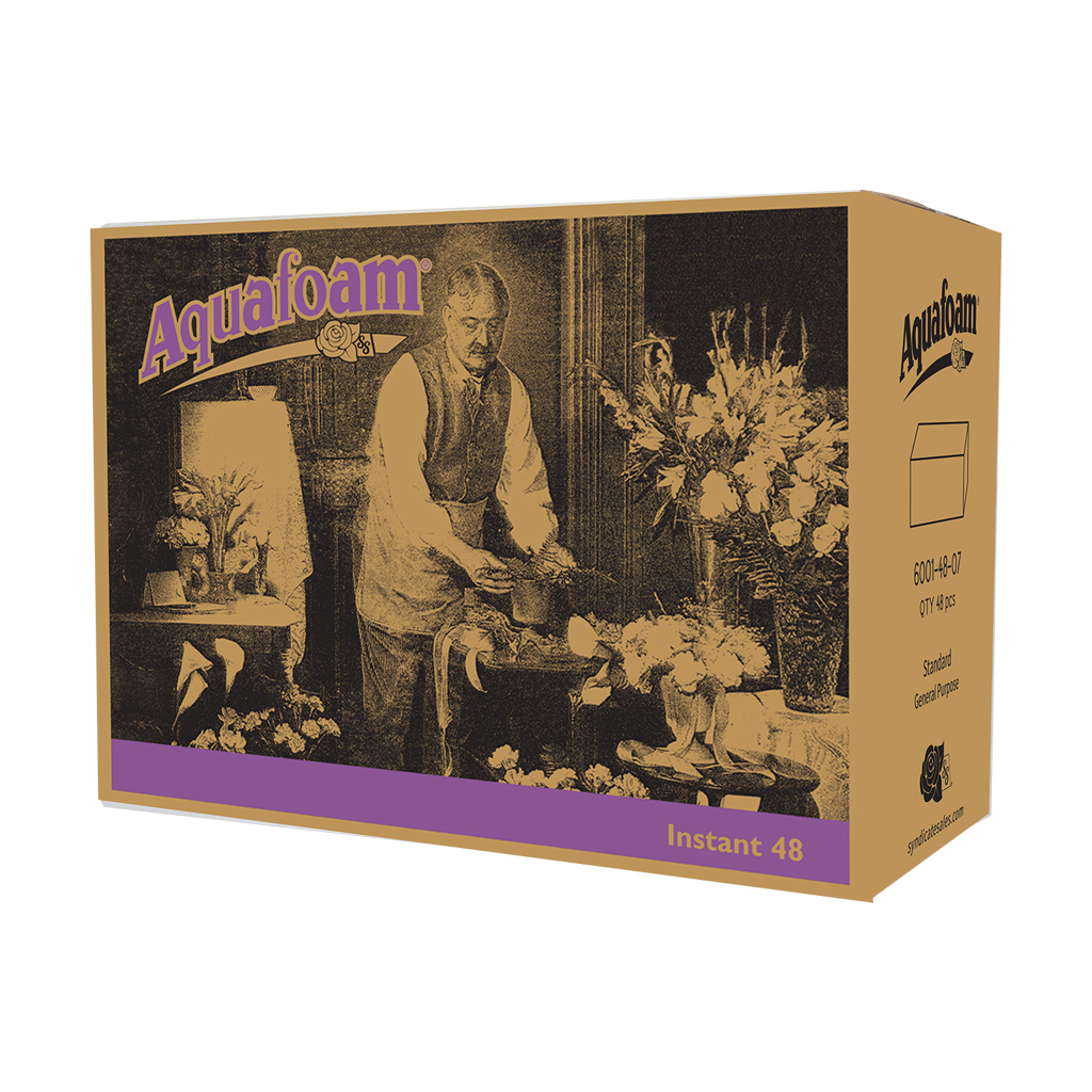 Instant Standard Brick