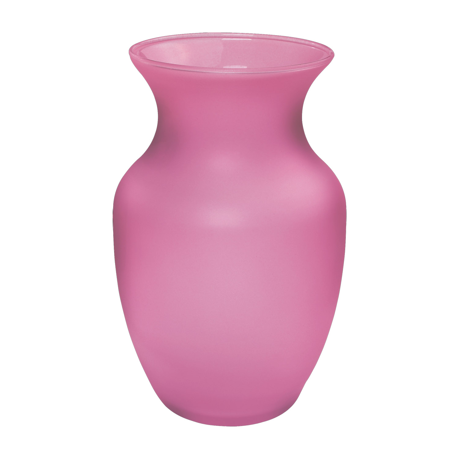 8" Rose Vase